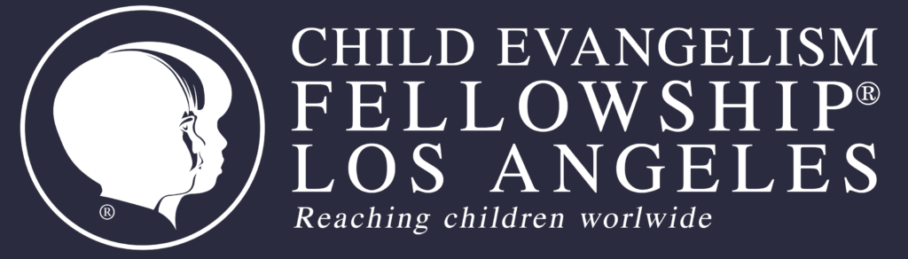 CEF-Los Angeles – Every Child, Every Nation, Every Day.