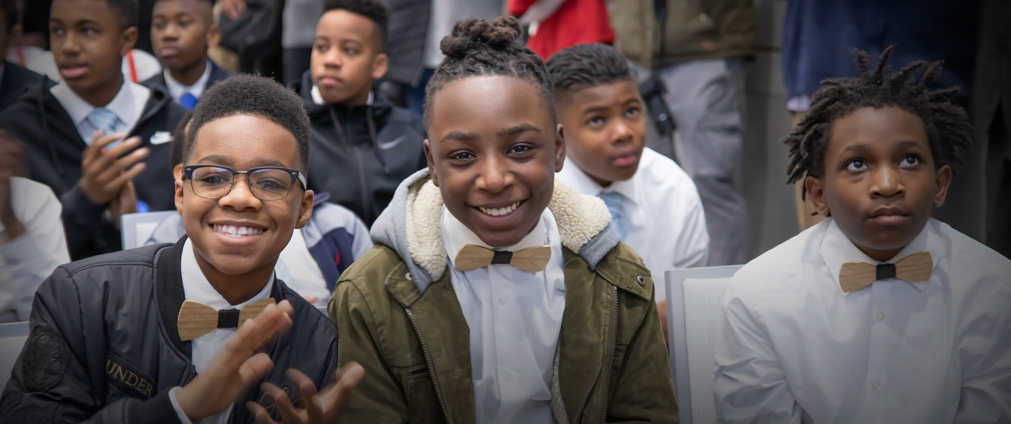 CEF-Los Angeles – Every Child, Every Nation, Every Day.