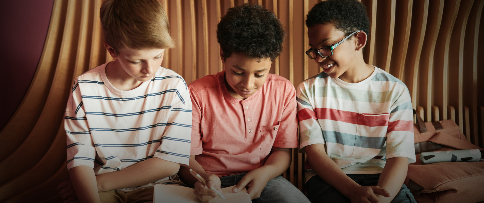 CEF-Los Angeles – Every Child, Every Nation, Every Day.